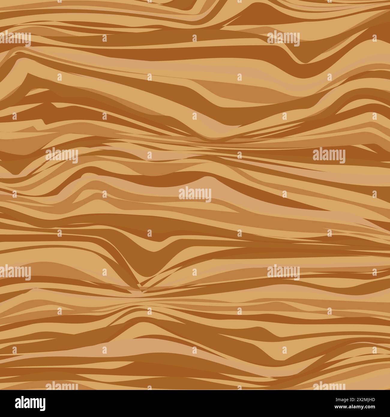 Vector abstract wood texture in flat design Stock Vector Image & Art ...