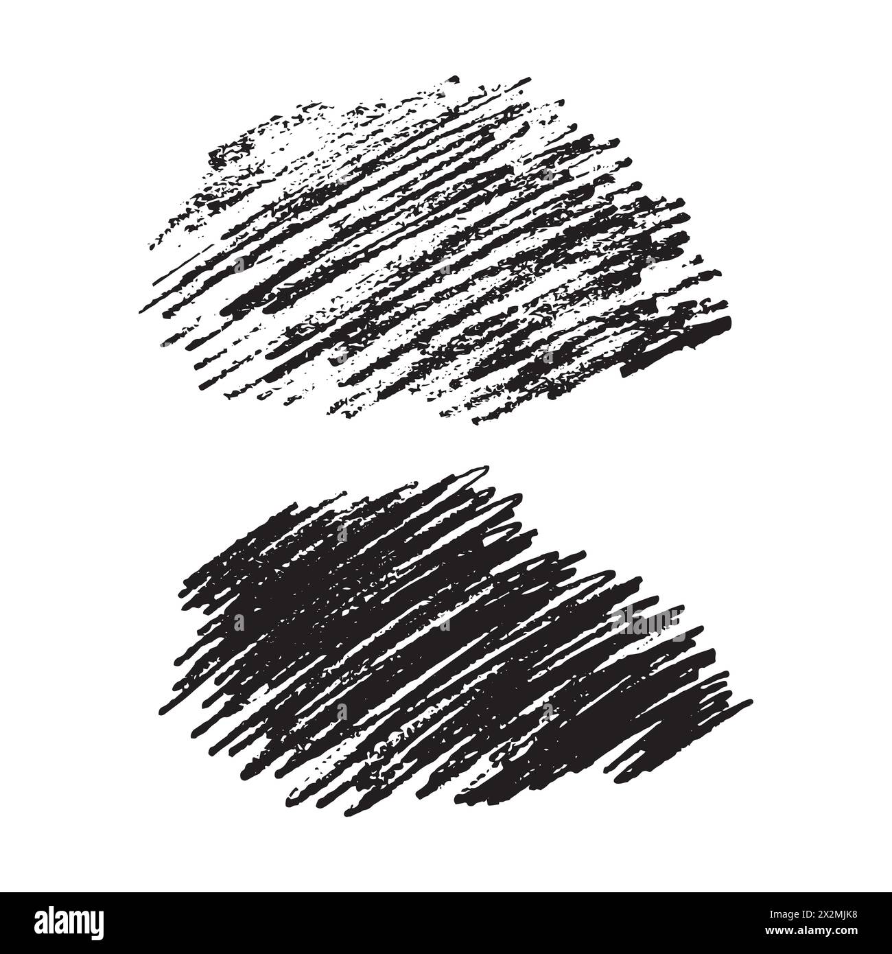Two ink stains Black and White Stock Photos & Images - Alamy