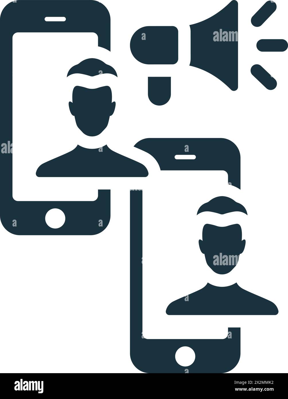 Community campaigns Stock Vector Images - Alamy