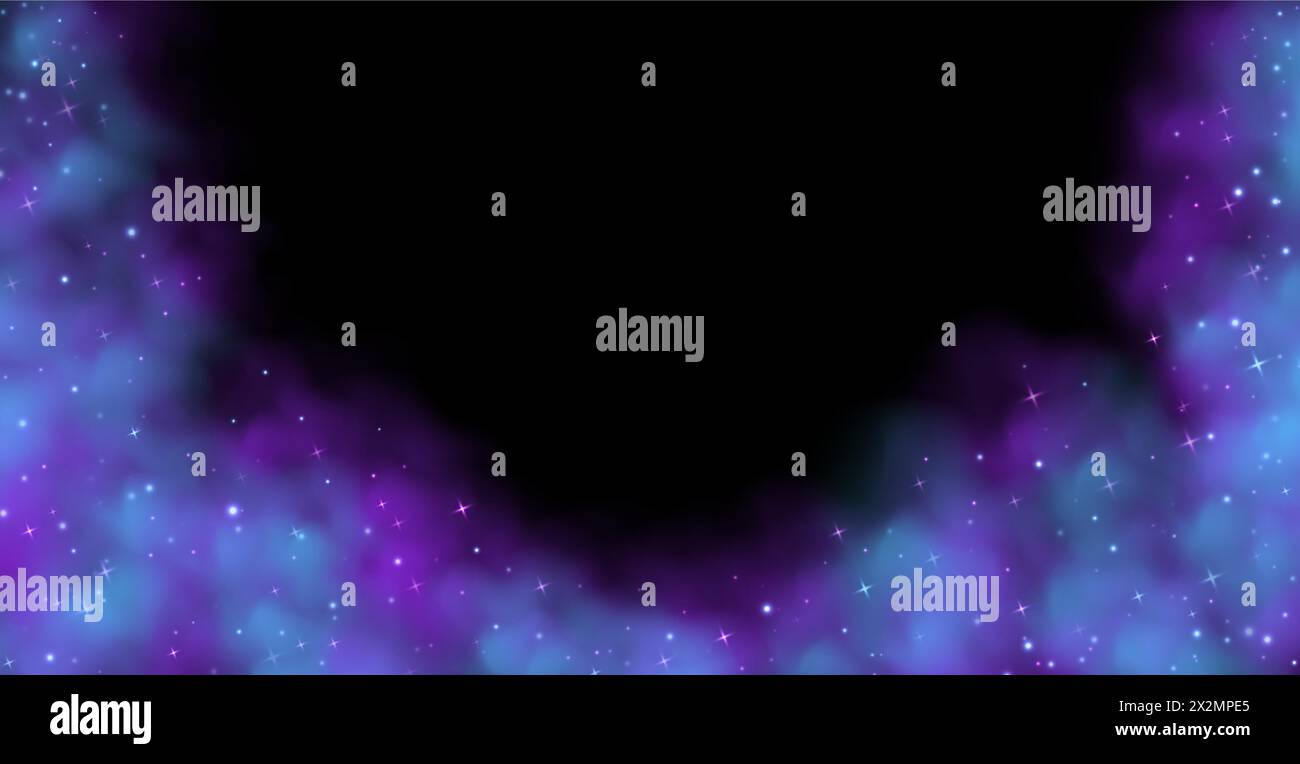 Stars explosion 3d Stock Vector Images - Alamy