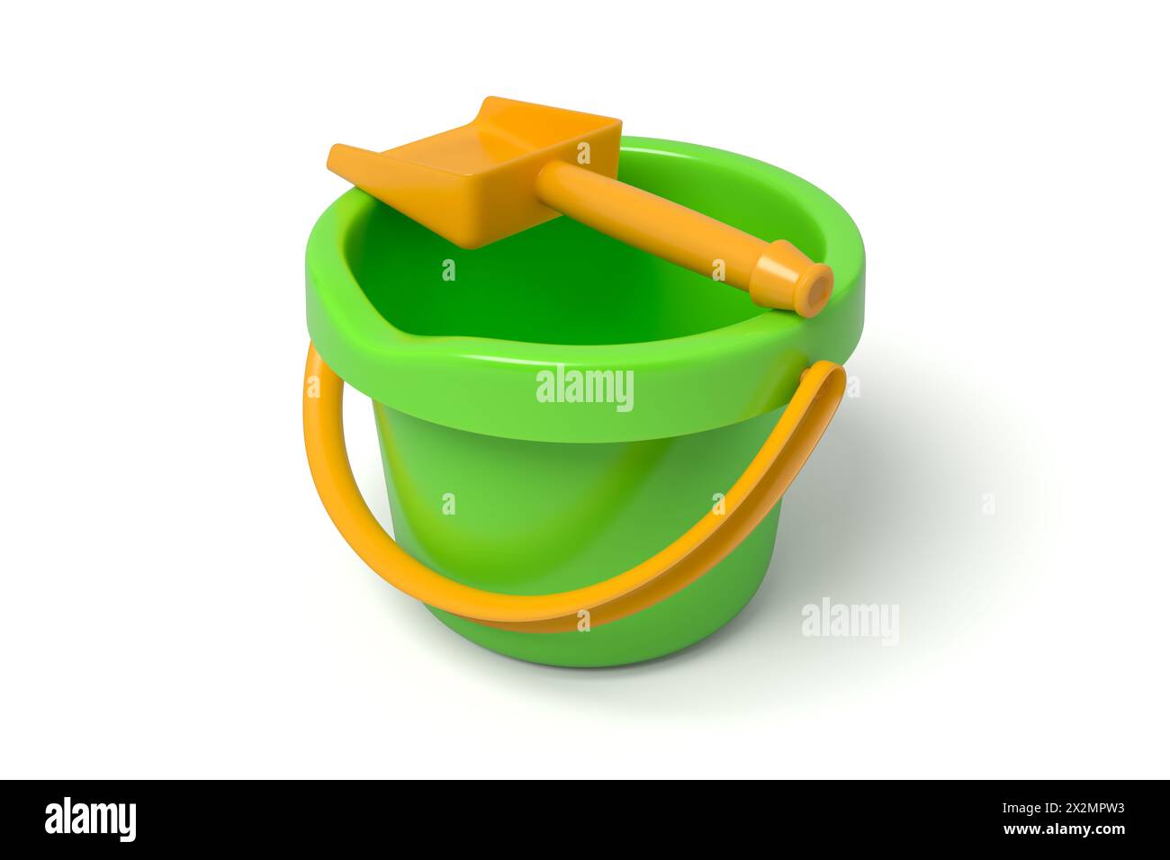 Sandbox tool hi-res stock photography and images - Alamy
