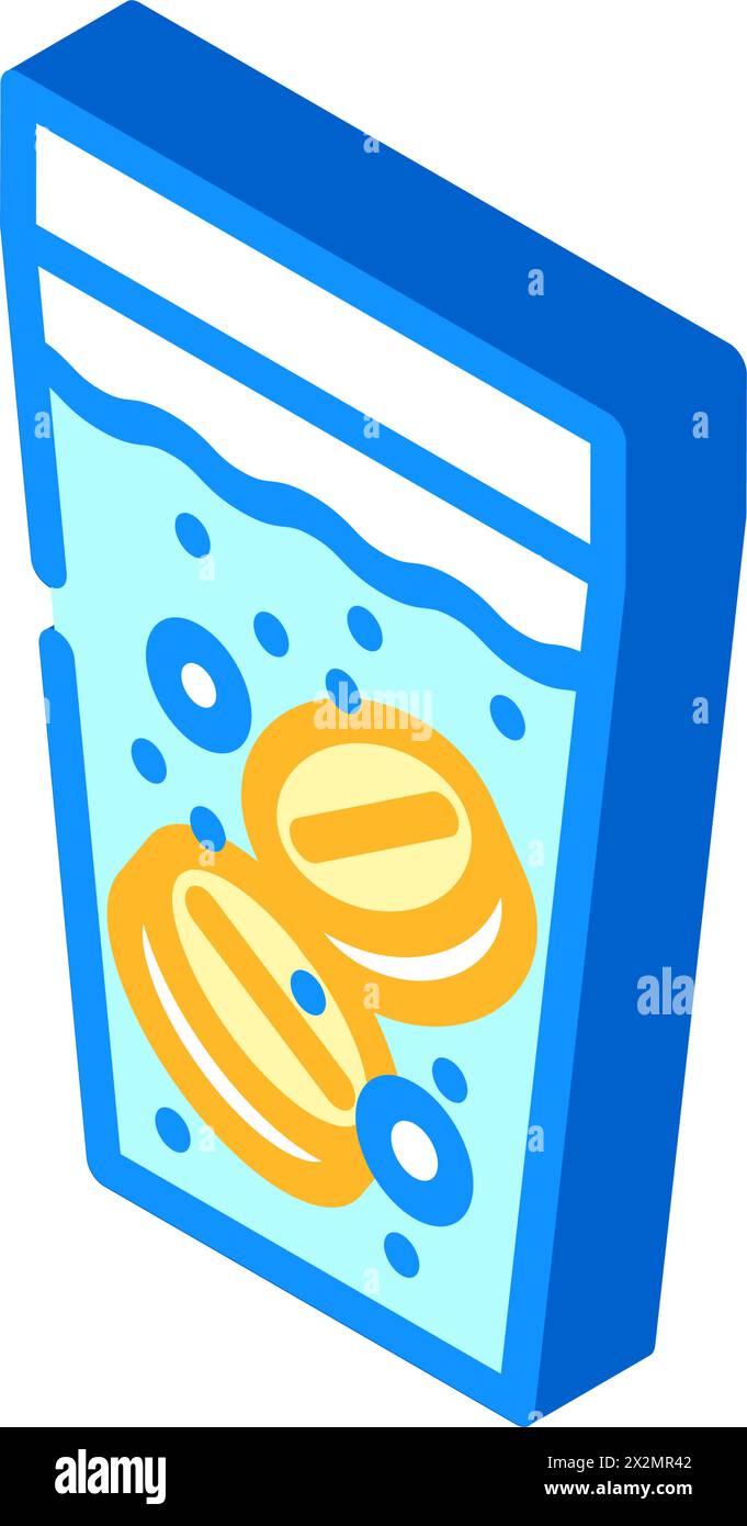 Analgesics tablet Stock Vector Images - Alamy