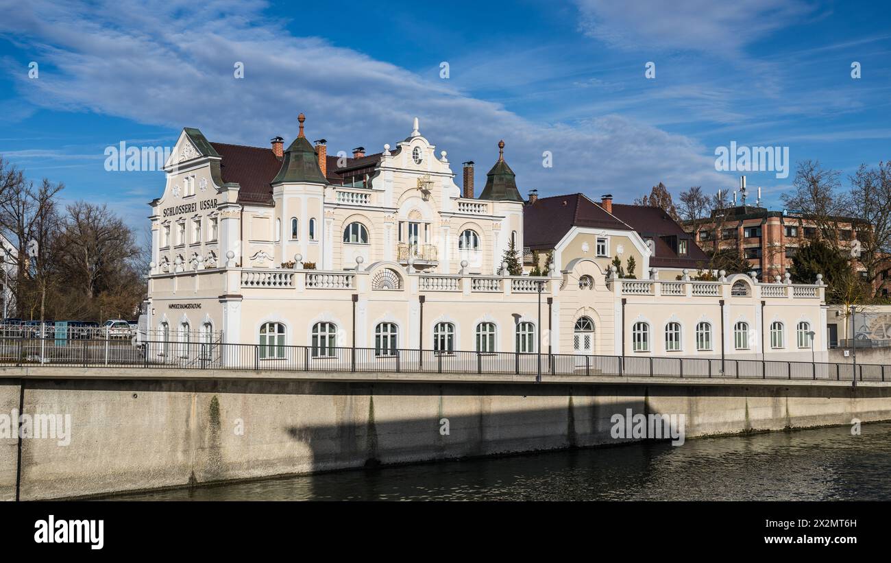 Architektur de beton hi-res stock photography and images - Alamy