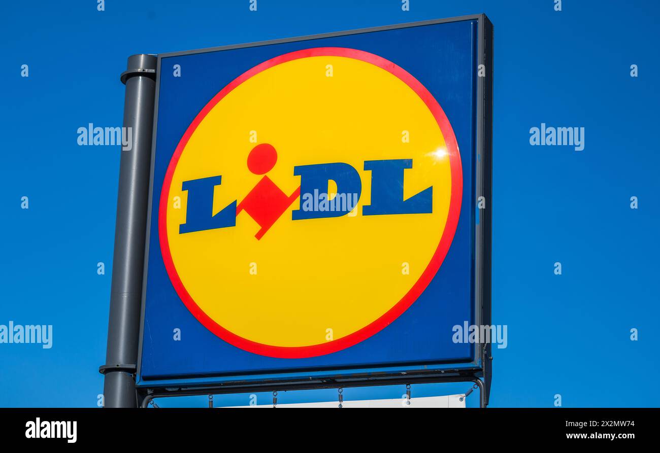 Leh logo hi-res stock photography and images - Alamy