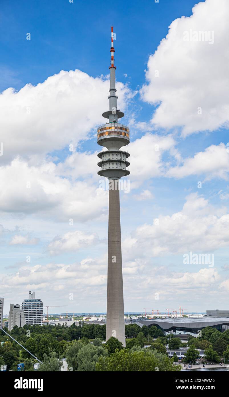 Olympische olympische kunst hi-res stock photography and images - Alamy