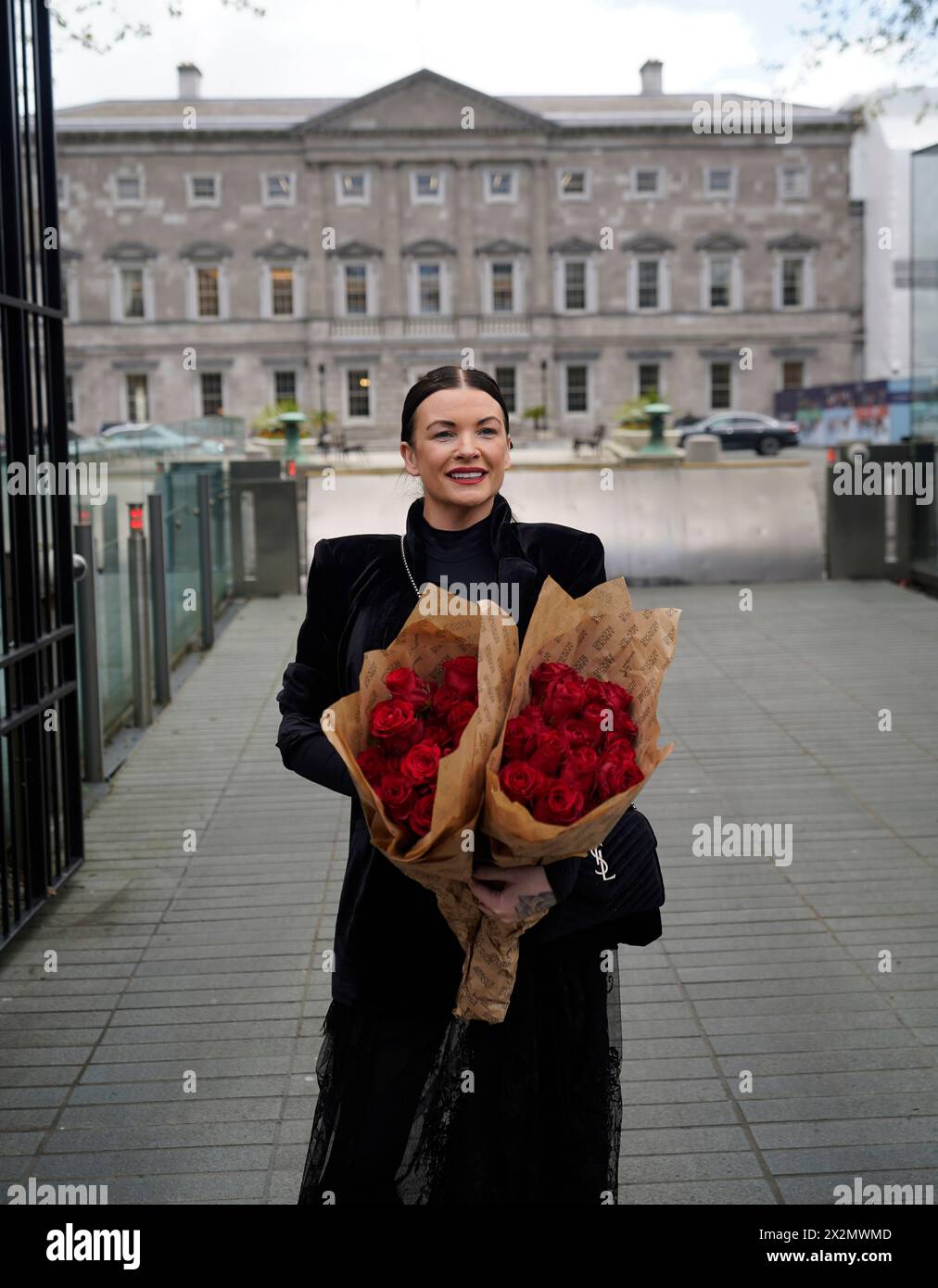 Stardust inquest lisa lawlor hi-res stock photography and images - Alamy