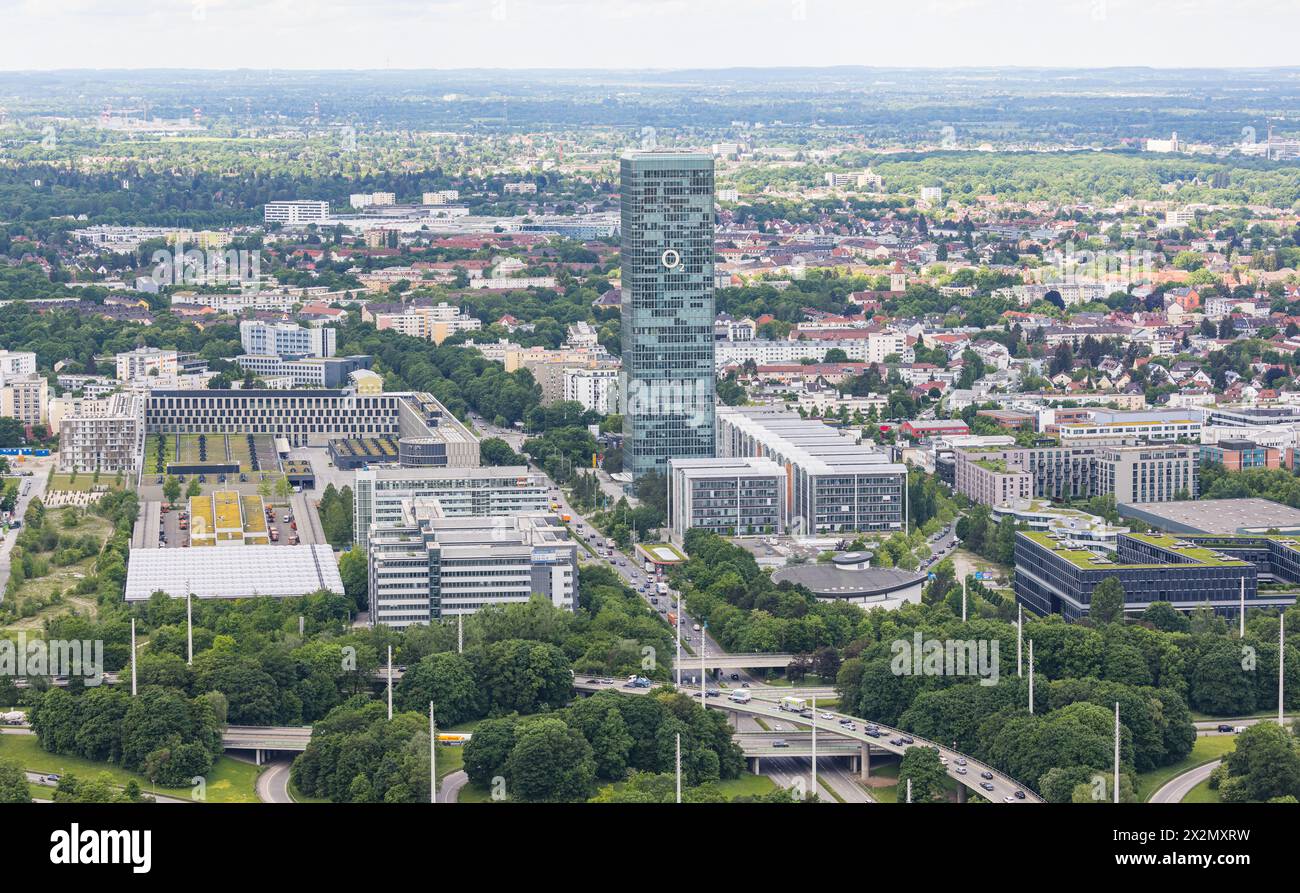 Hchsten Gebude Deutschland