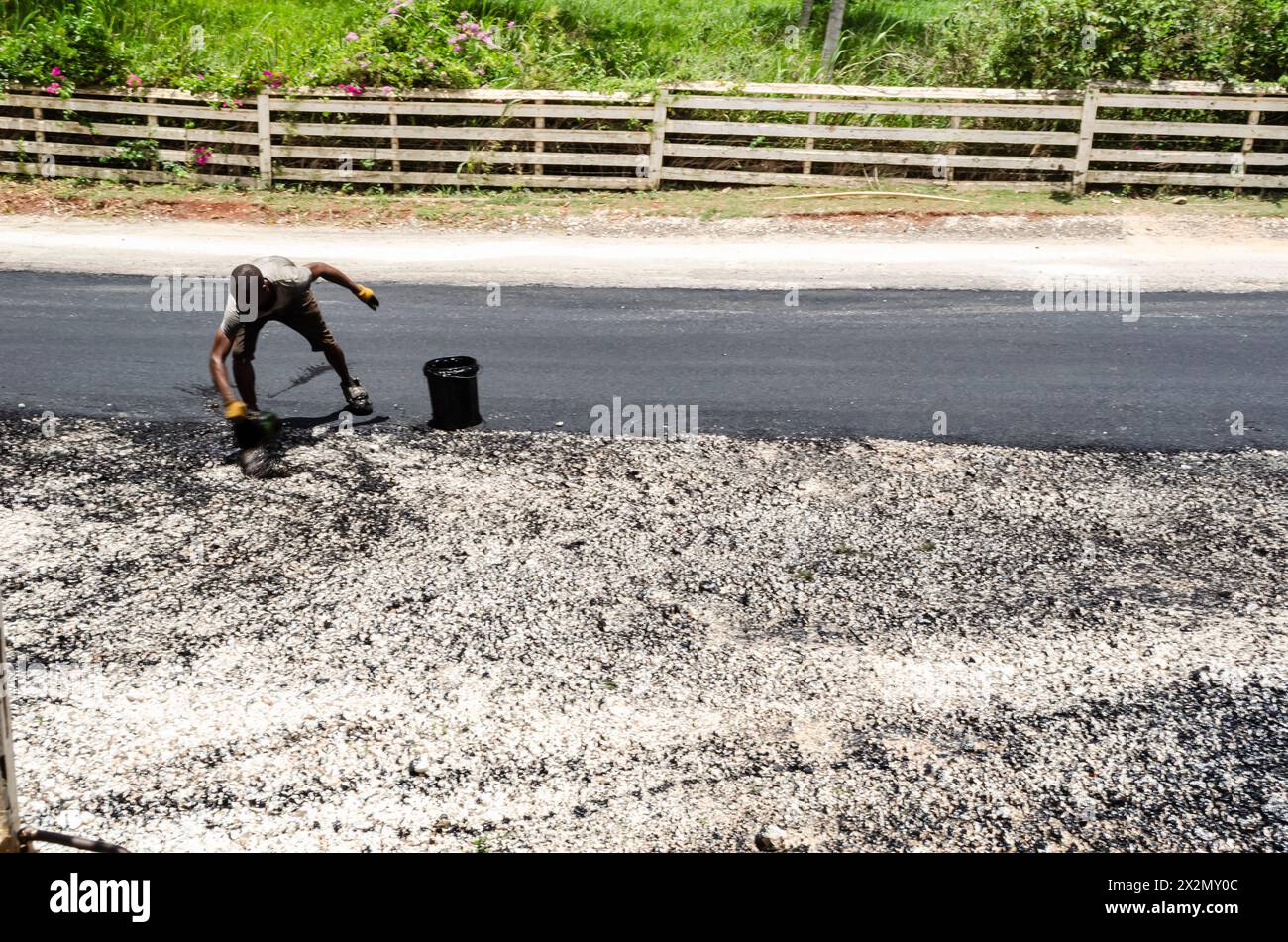Dashing oil hi-res stock photography and images - Alamy
