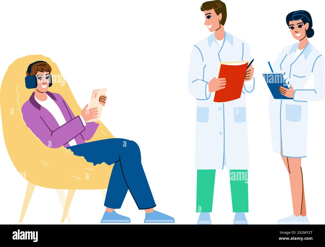 research user testing website vector Stock Vector Image & Art - Alamy