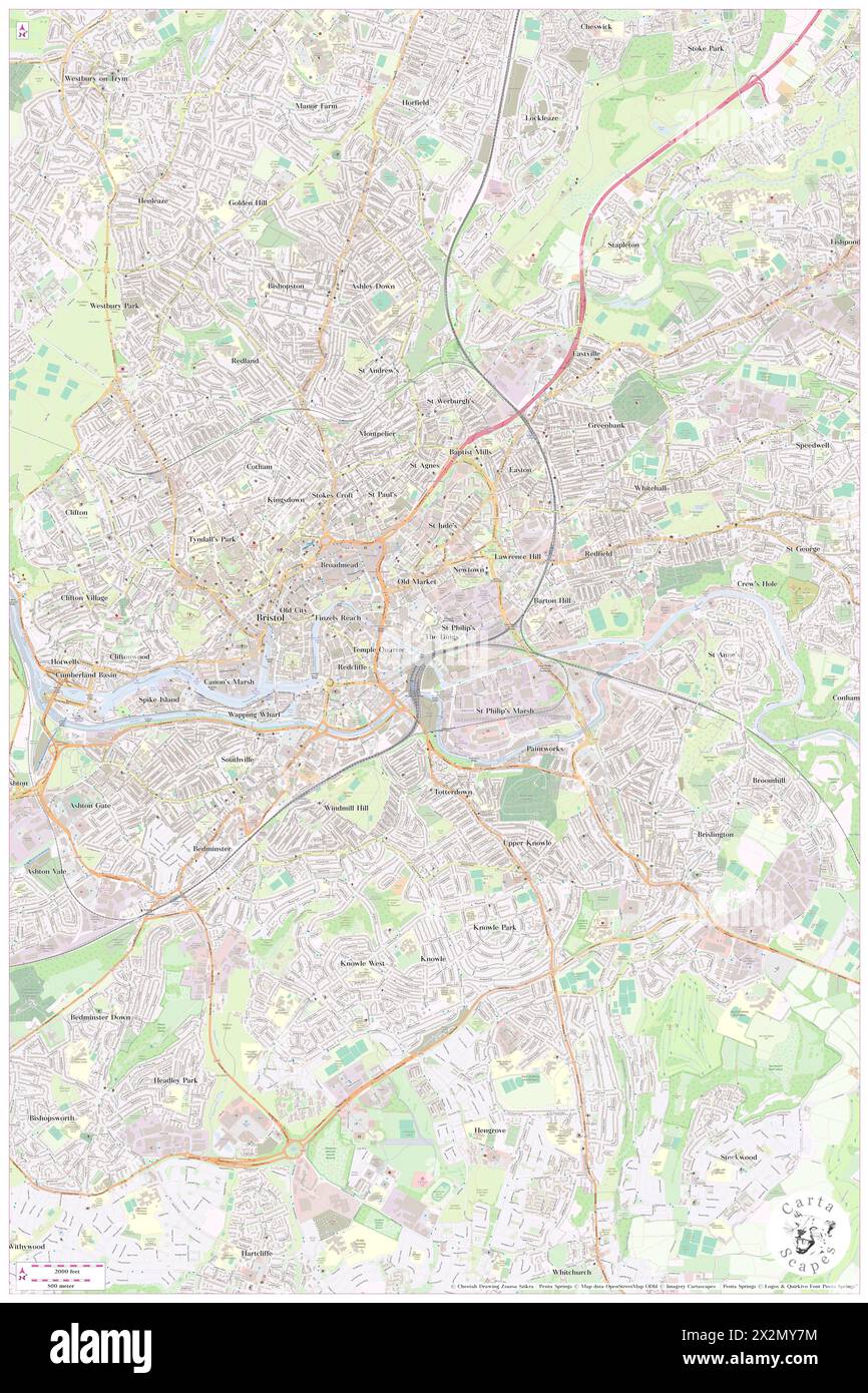 Bristol temple meads 2024 hi-res stock photography and images - Alamy