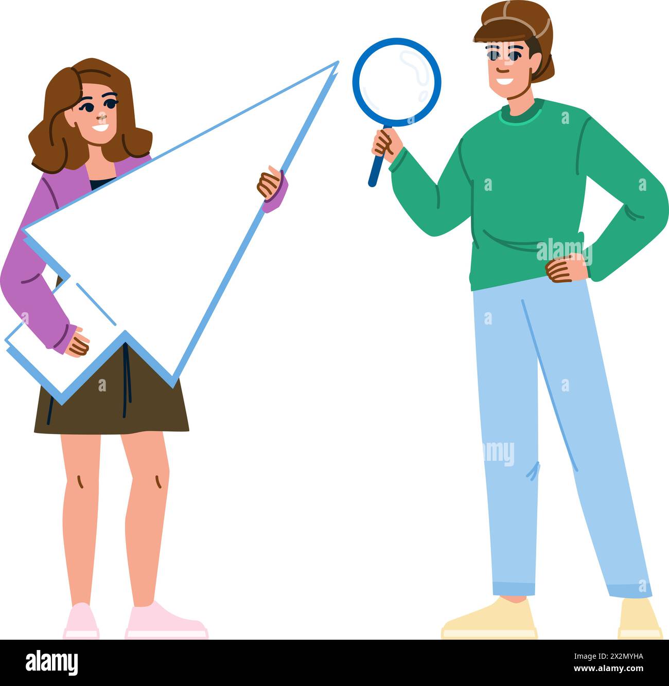 traffic zero click searches vector Stock Vector Image & Art - Alamy