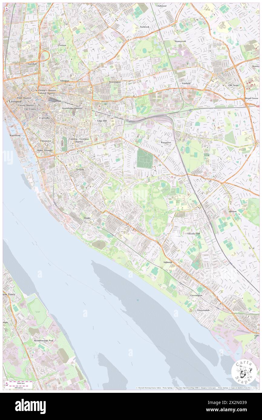 Best Western The Alicia, Liverpool, GB, United Kingdom, England, N 53 ...