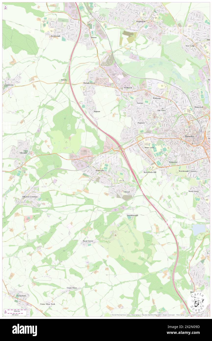 Holiday Inn Barnsley M1 Jct.3, Barnsley, GB, United Kingdom, England, N ...