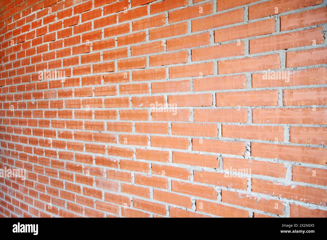 Unfinished room brick walls hi-res stock photography and images - Alamy