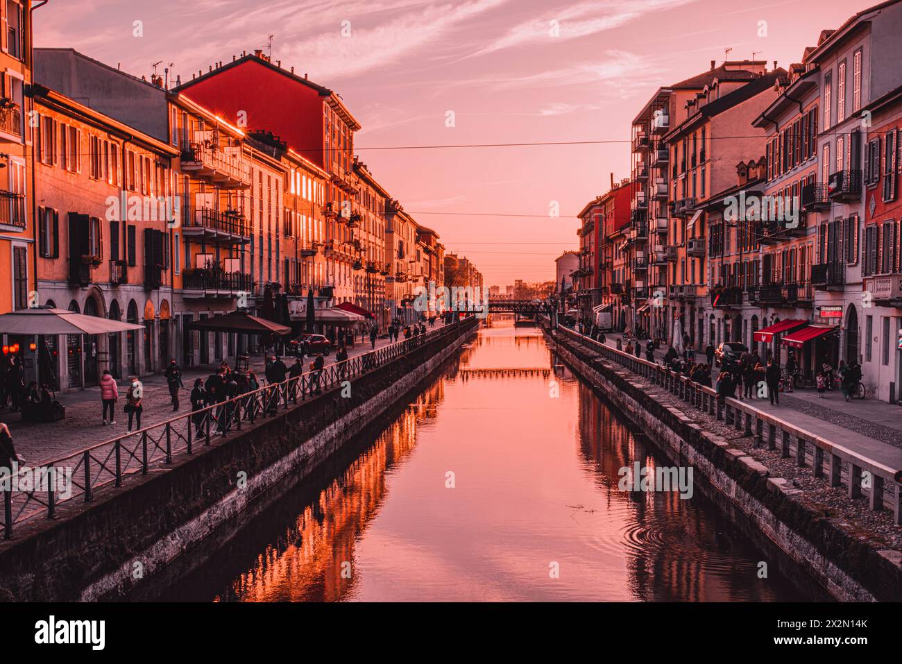 Grande milano hi-res stock photography and images - Alamy