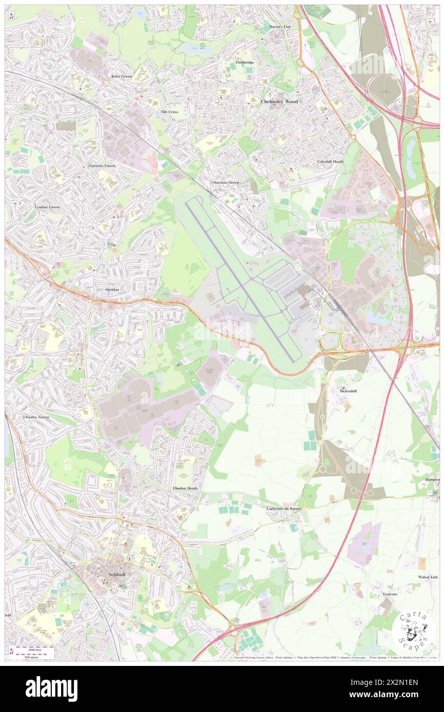 Holiday Inn Birmingham Airport, Solihull, GB, United Kingdom, England ...