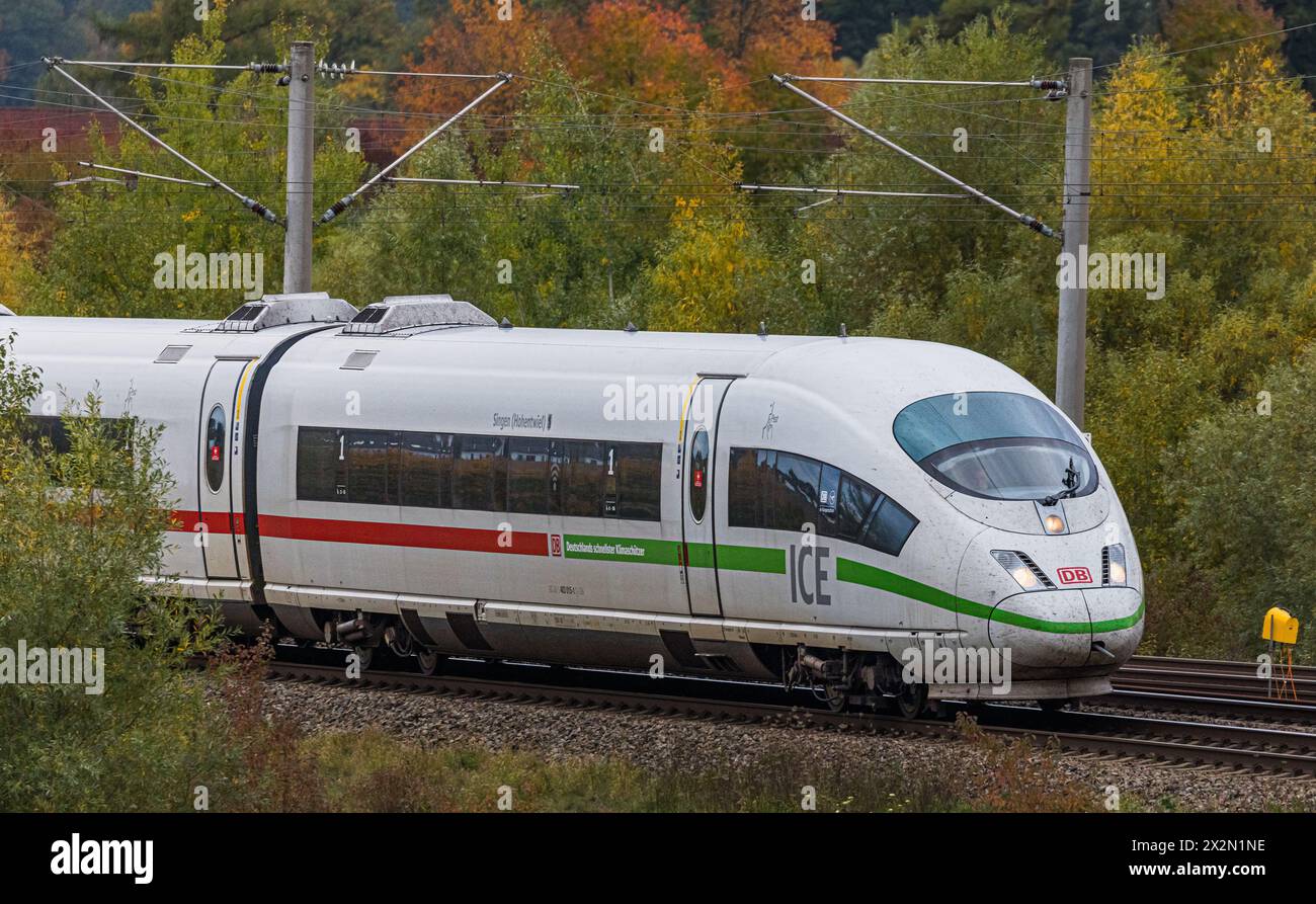 Schienen und triebwagen hi-res stock photography and images - Alamy