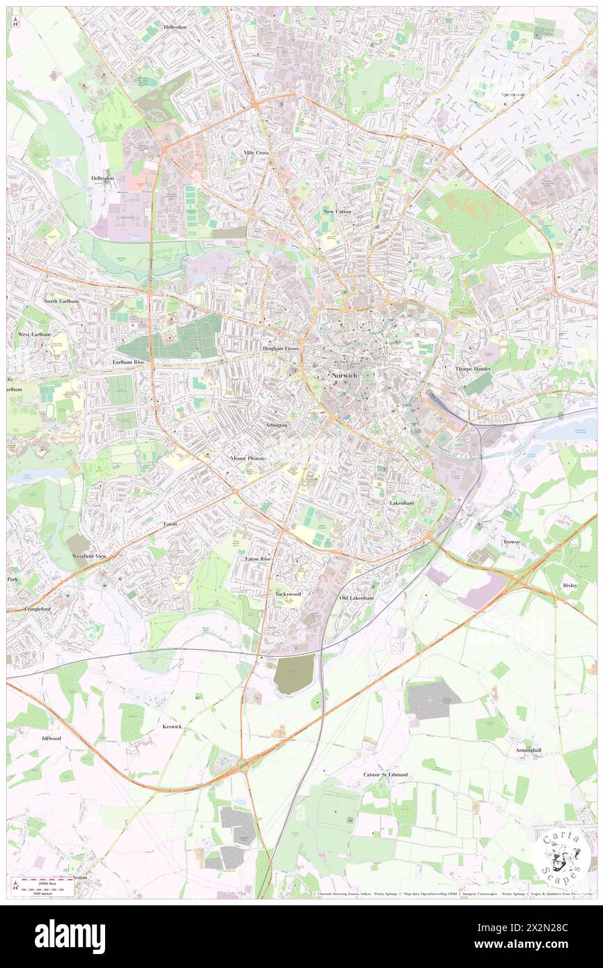 Best Western Annesley House Hotel, Norfolk, GB, United Kingdom, England ...