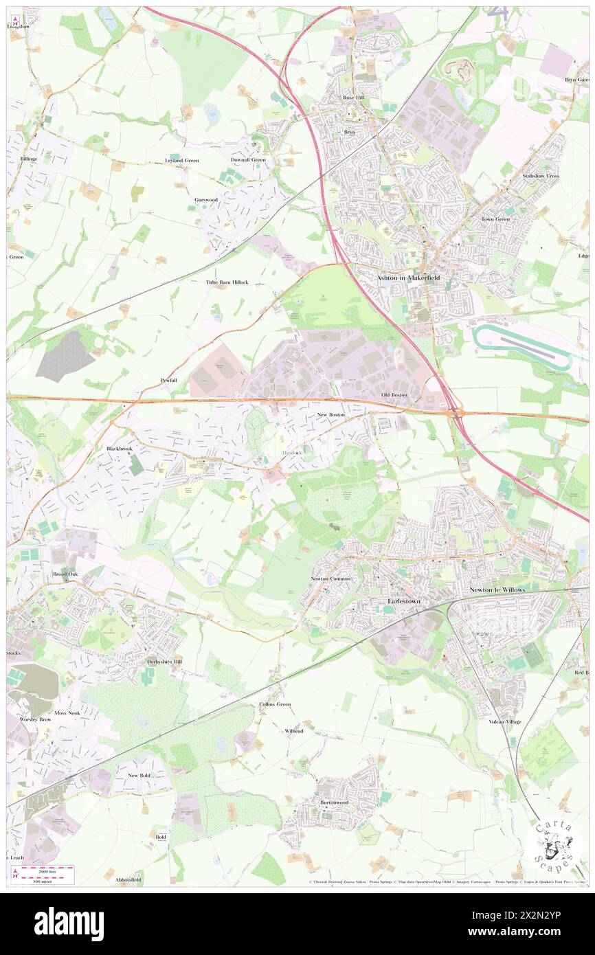 Holiday Inn Haydock M6 Jct23, St. Helens, GB, United Kingdom, England ...