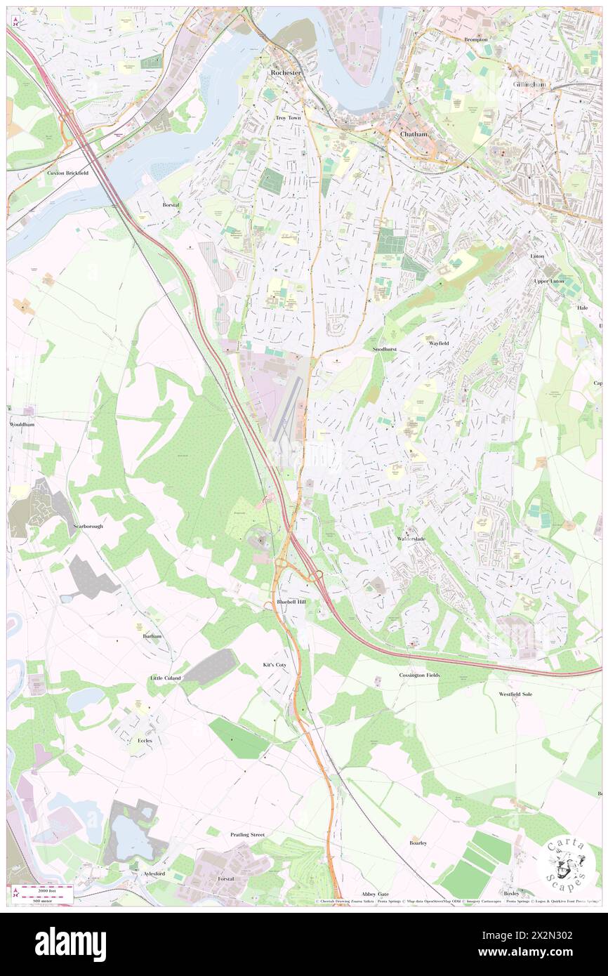 Holiday Inn Rochester Chatham, Medway, GB, United Kingdom, England, N ...