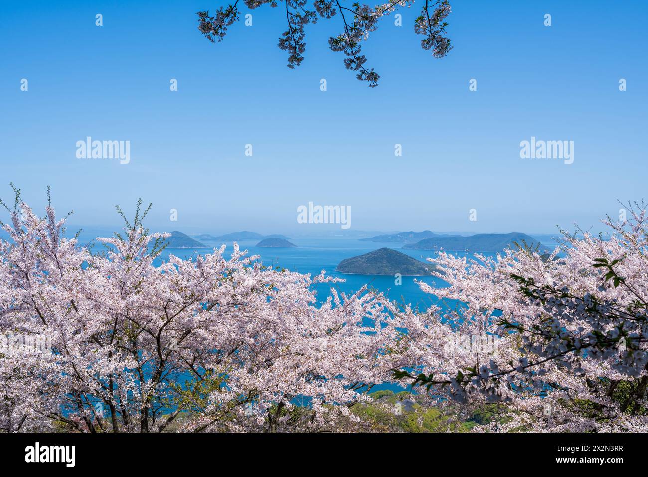 Shonai peninsula hi-res stock photography and images - Alamy