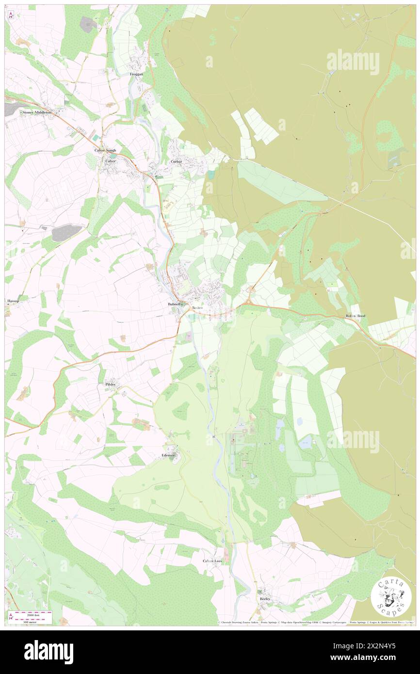 Cavendish Hotel, Derbyshire, GB, United Kingdom, England, N 53 14' 45 ...