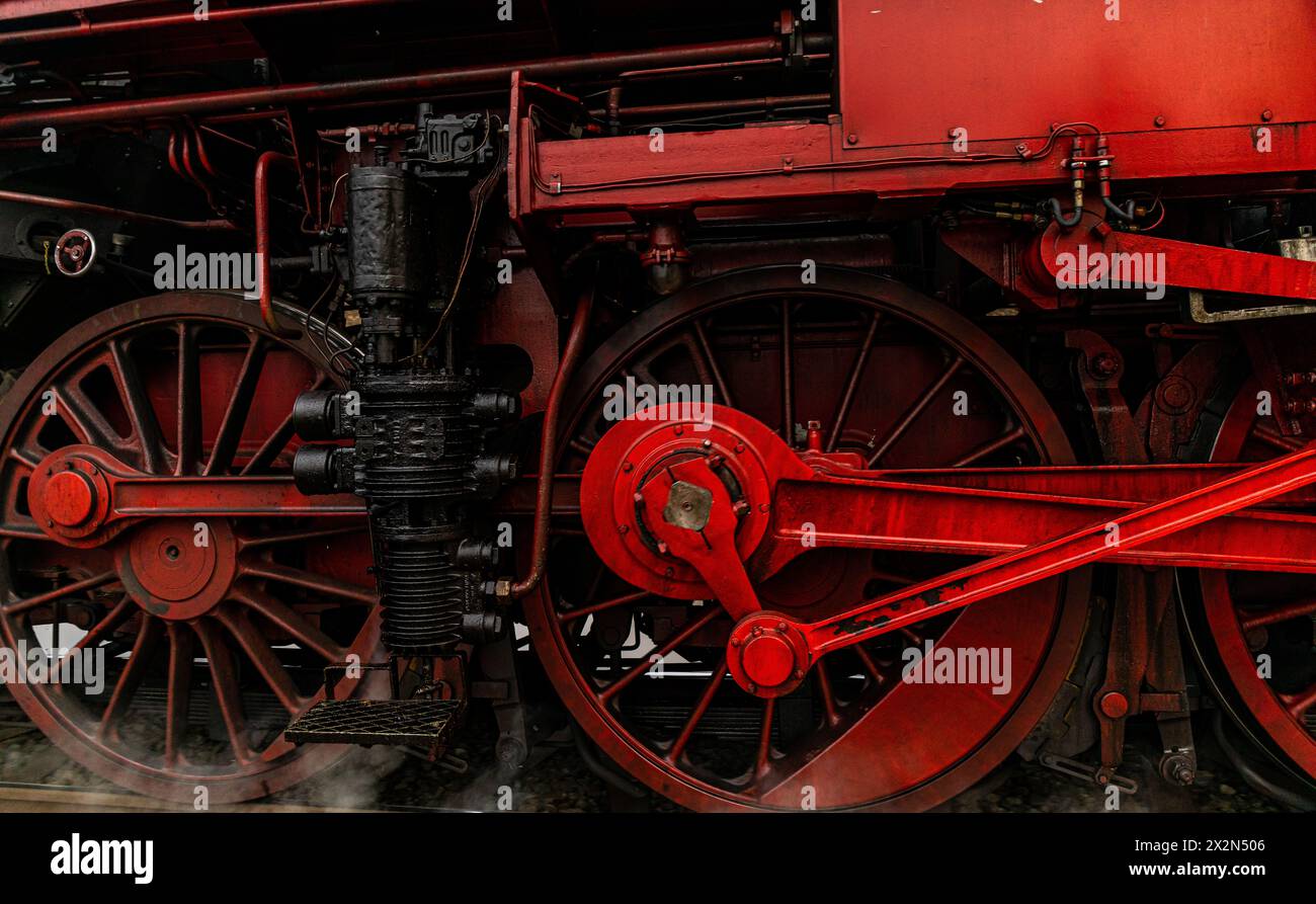 Db baureihe 23 hi-res stock photography and images - Alamy