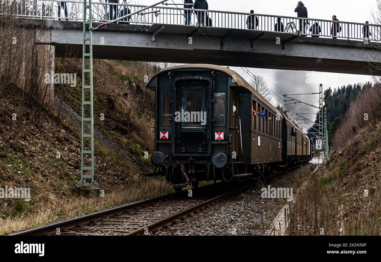 3seenbahn hi-res stock photography and images - Alamy