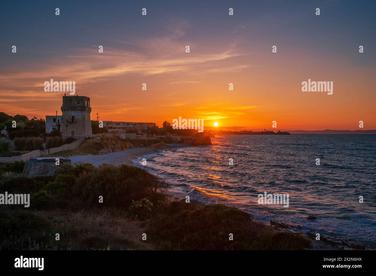 Puglia la hi-res stock photography and images - Alamy