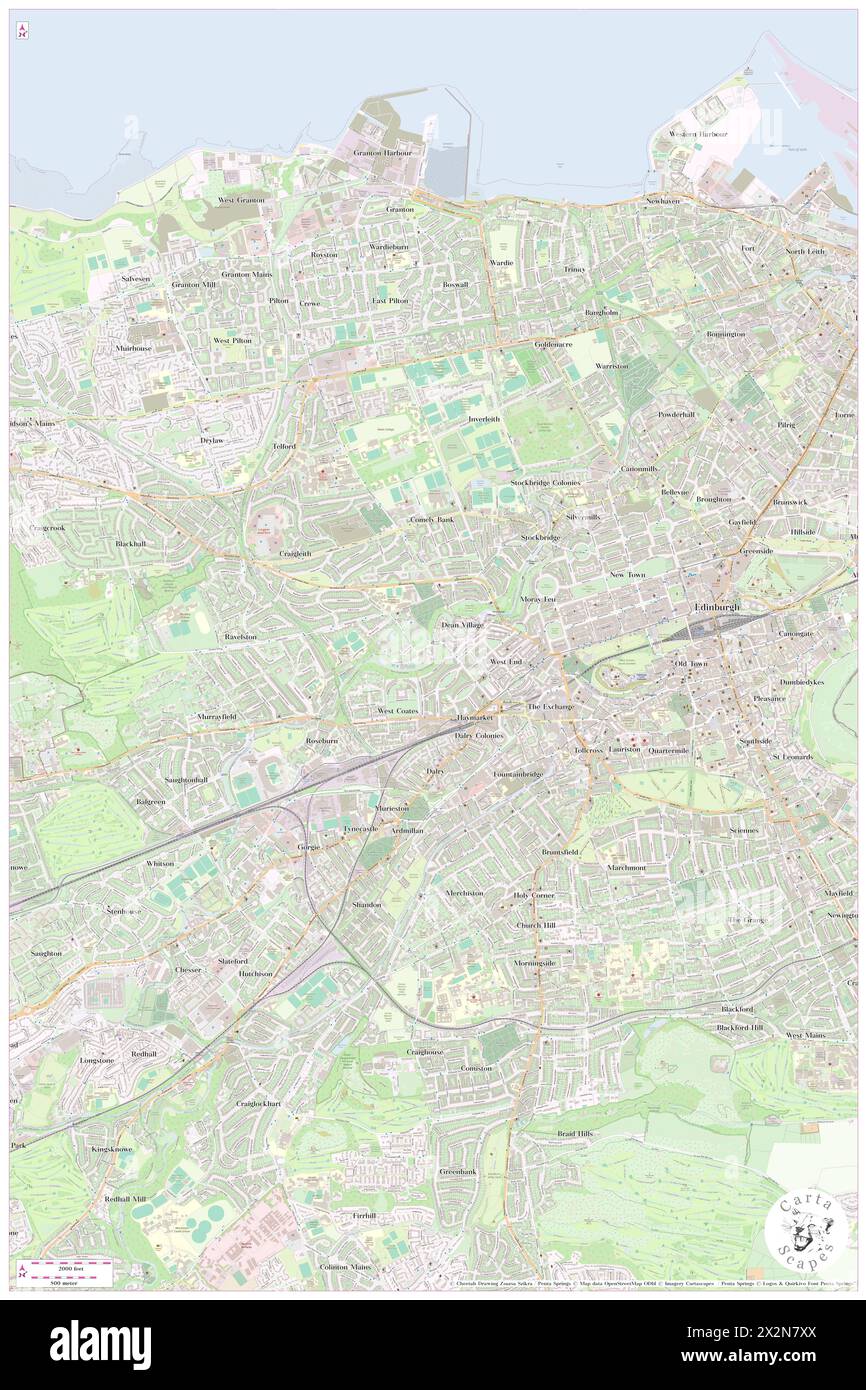 Hotel Travelodge Edinburgh West End, City of Edinburgh, GB, United ...