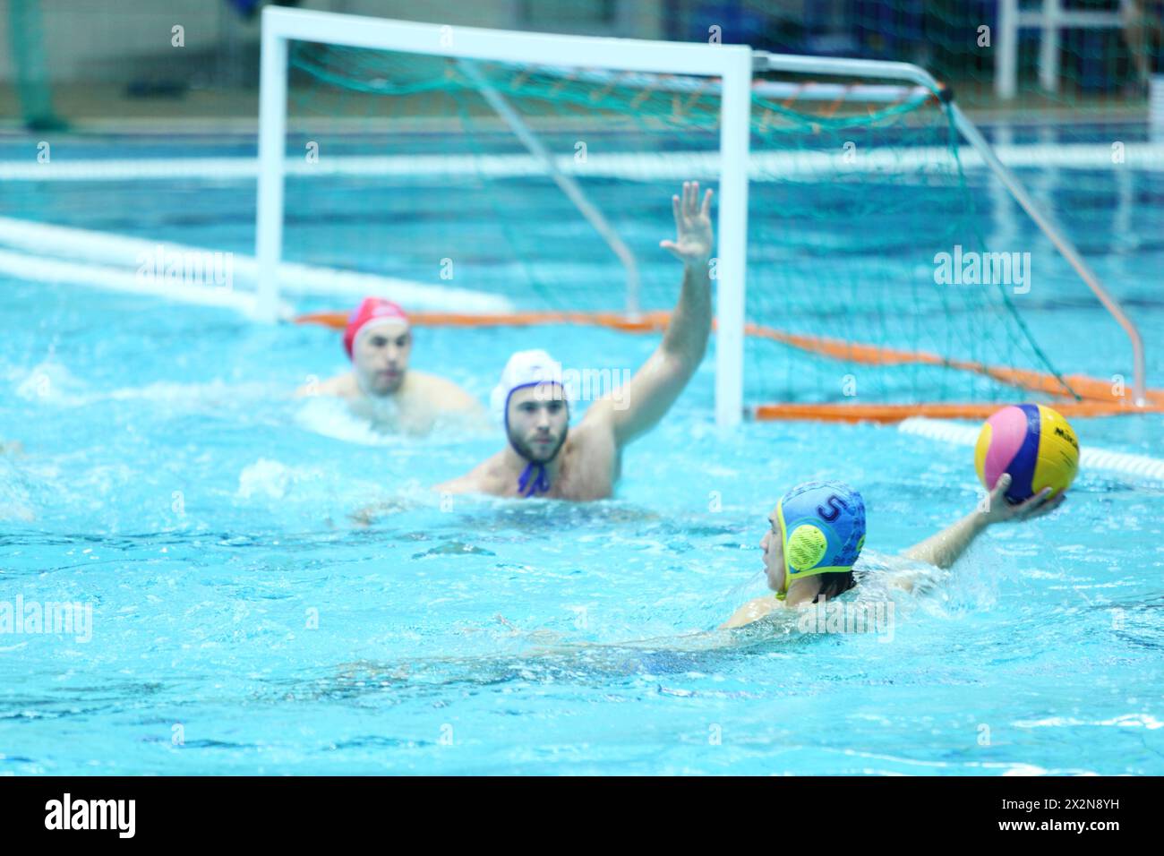 Russian polo team hi-res stock photography and images - Alamy