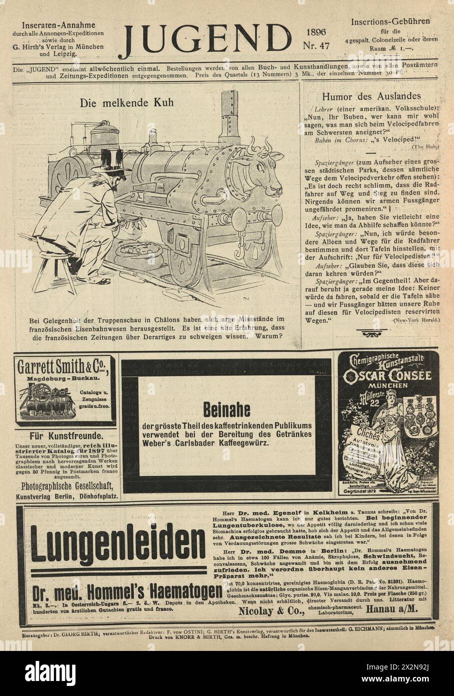 Train 1890s hi-res stock photography and images - Alamy