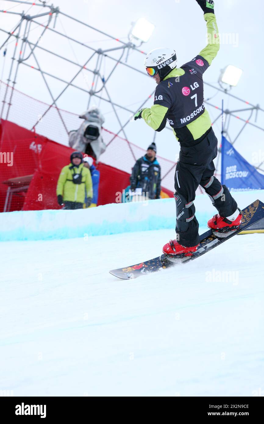 Patrick bussler hi-res stock photography and images - Alamy