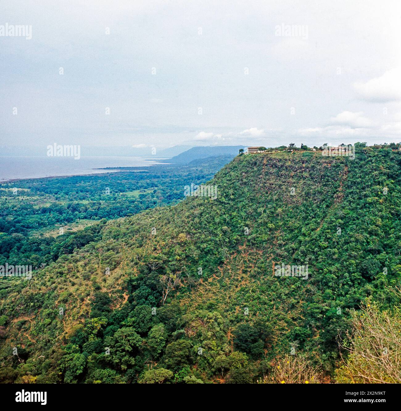 Tertiary period continent hi-res stock photography and images - Alamy