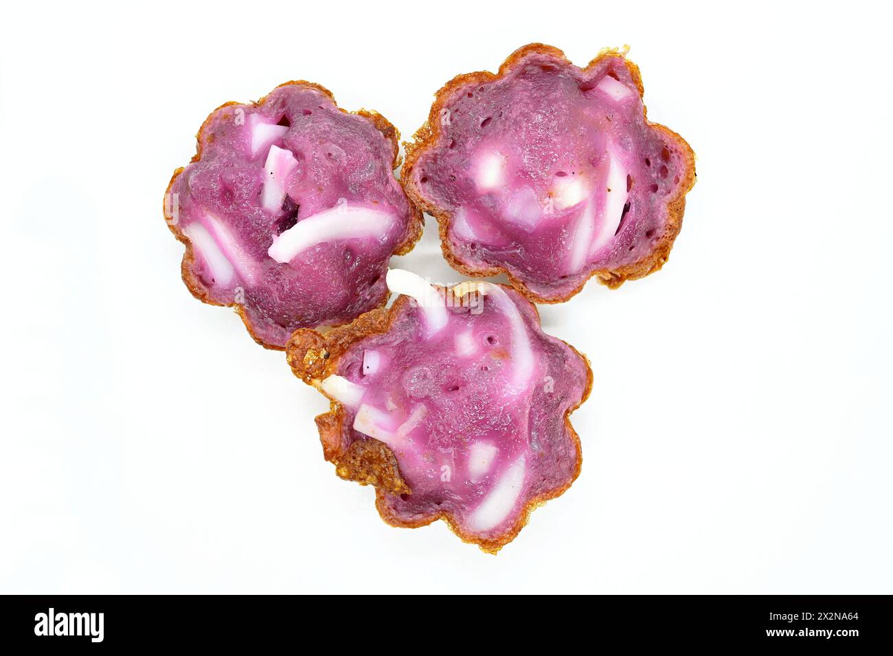 Circular indent Cut Out Stock Images & Pictures - Alamy