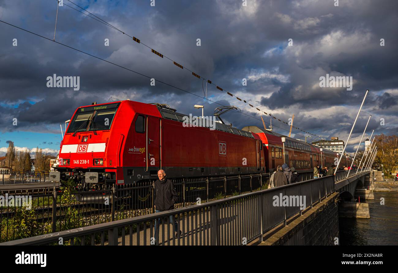 Db baureihe 146 hi-res stock photography and images - Alamy