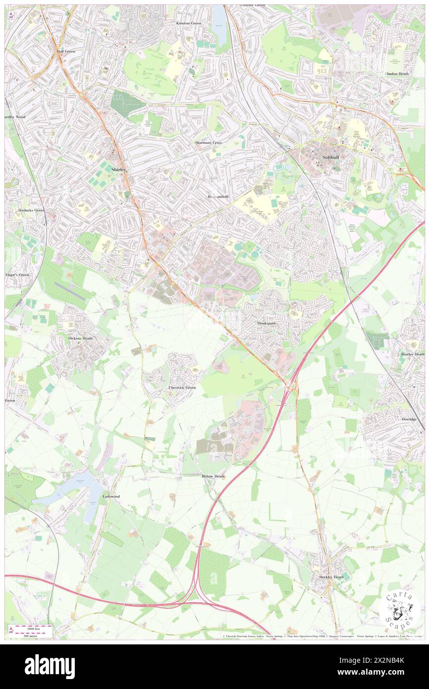 The Regency Solihull Corus Hotel, Solihull, GB, United Kingdom, England ...