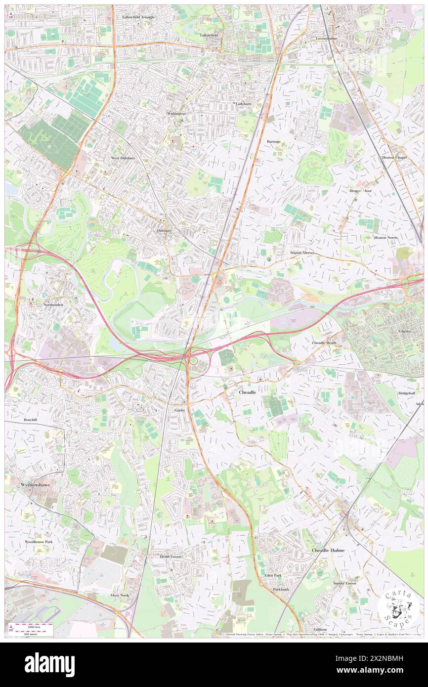 The Waterside Hotel and The Galleon Leisure Club, Manchester, GB ...