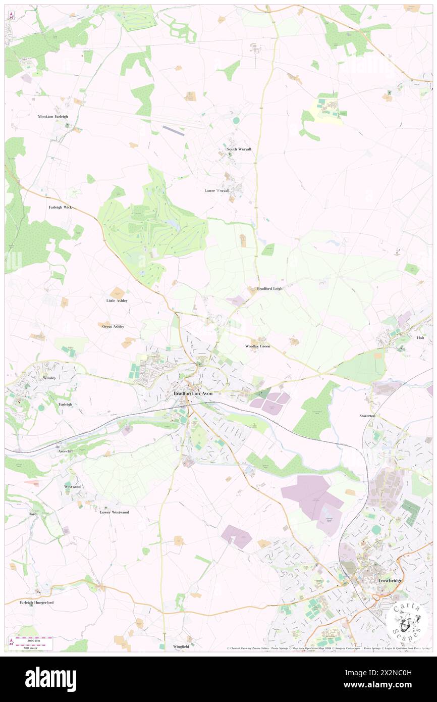 Best Western Leigh Park, Wiltshire, GB, United Kingdom, England, N 51 ...