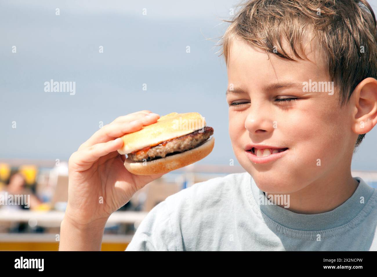 Hungry people of ship hi-res stock photography and images - Alamy