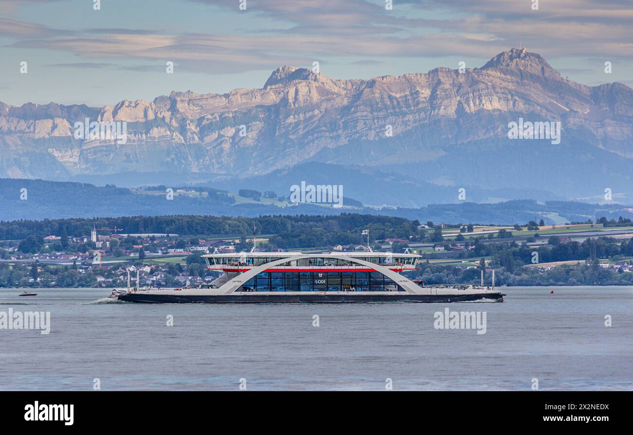 Autofahre lodi hi-res stock photography and images - Alamy