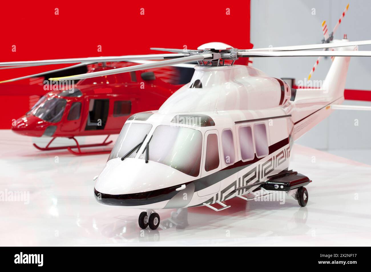 Helicopters fuselage hi-res stock photography and images - Alamy