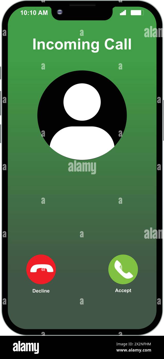 incoming call screenshot, call mobile screen, incoming call Interface ... incoming call screenshot, call mobile screen, incoming call Interface ...