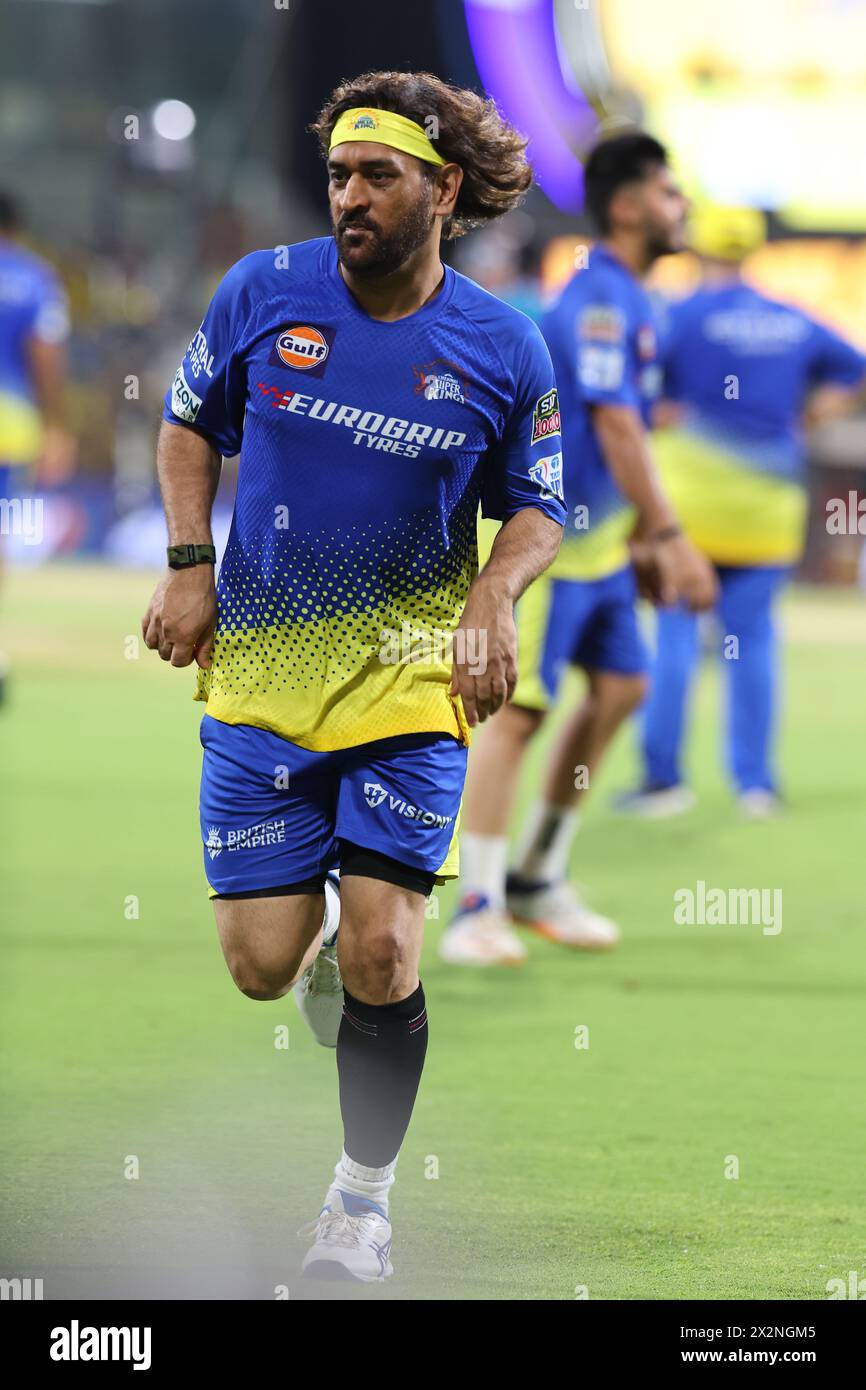 Tata ipl 2024 hi-res stock photography and images - Alamy