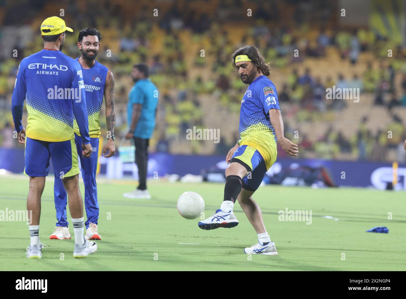 Tata ipl 2024 hi-res stock photography and images - Alamy