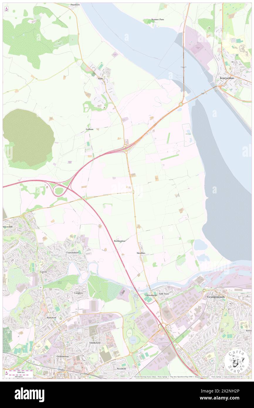 Bellsdyke, Falkirk, GB, United Kingdom, Scotland, N 56 2' 34'', S 3 45 ...