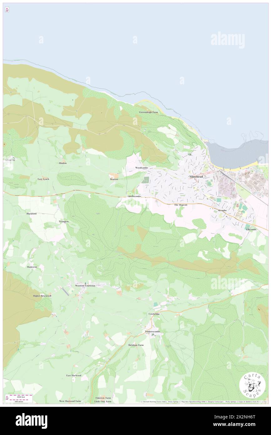 Periton park court hi-res stock photography and images - Alamy