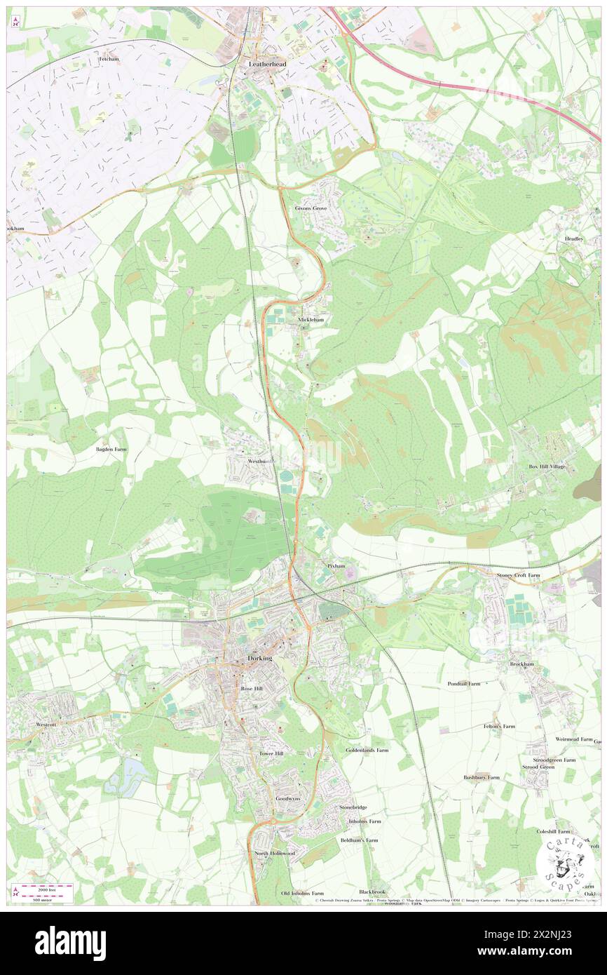 River Mole, Surrey, GB, United Kingdom, England, N 51 15' 14'', S 0 19 ...