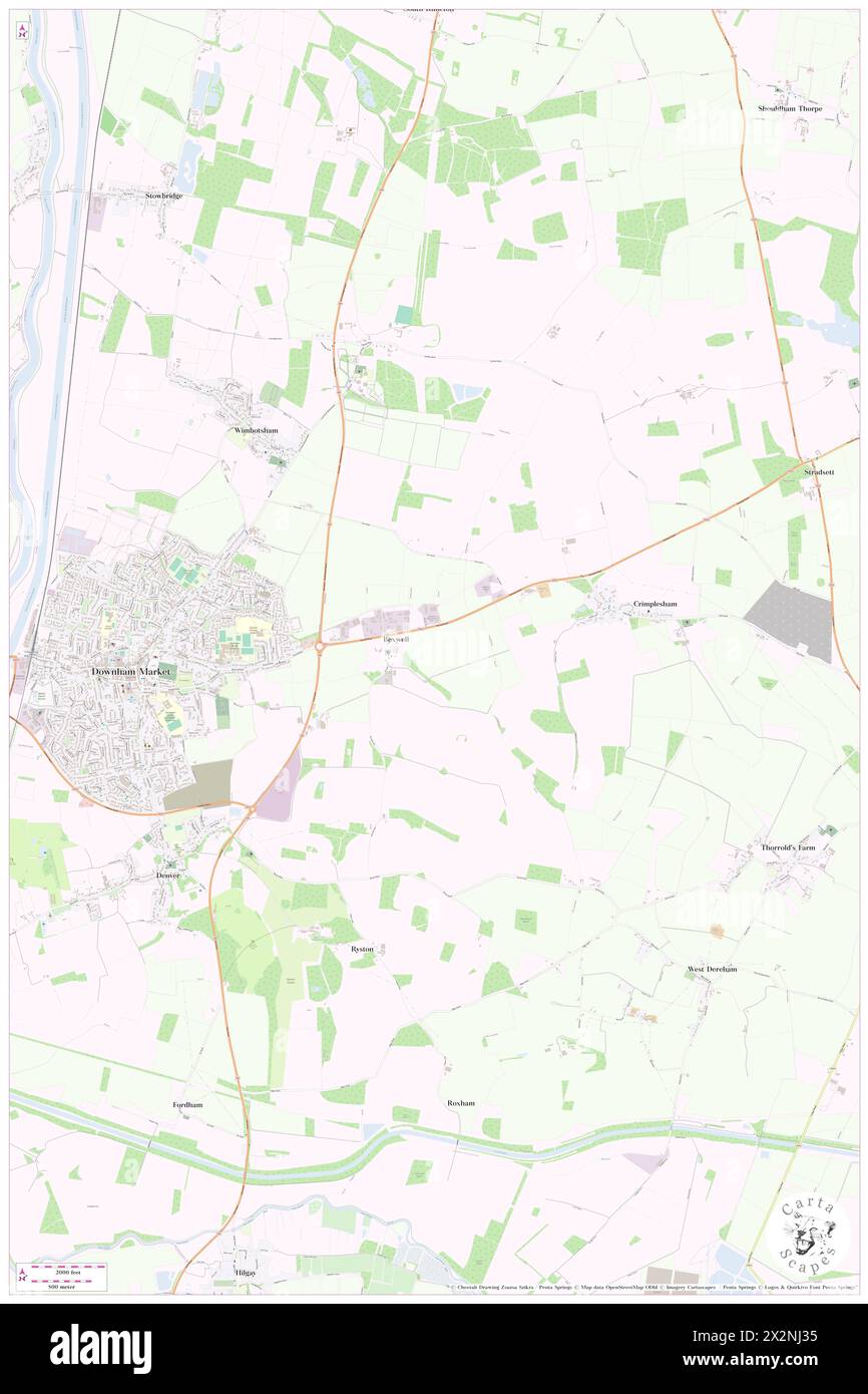 Bexwell hi-res stock photography and images - Alamy