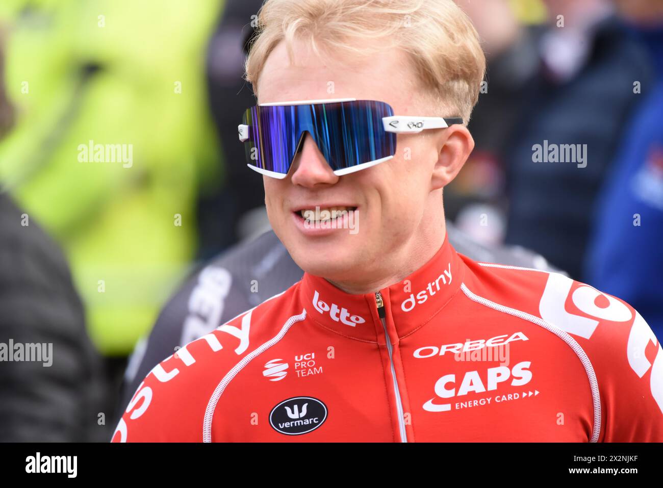 Van gils 2024 hi-res stock photography and images - Alamy